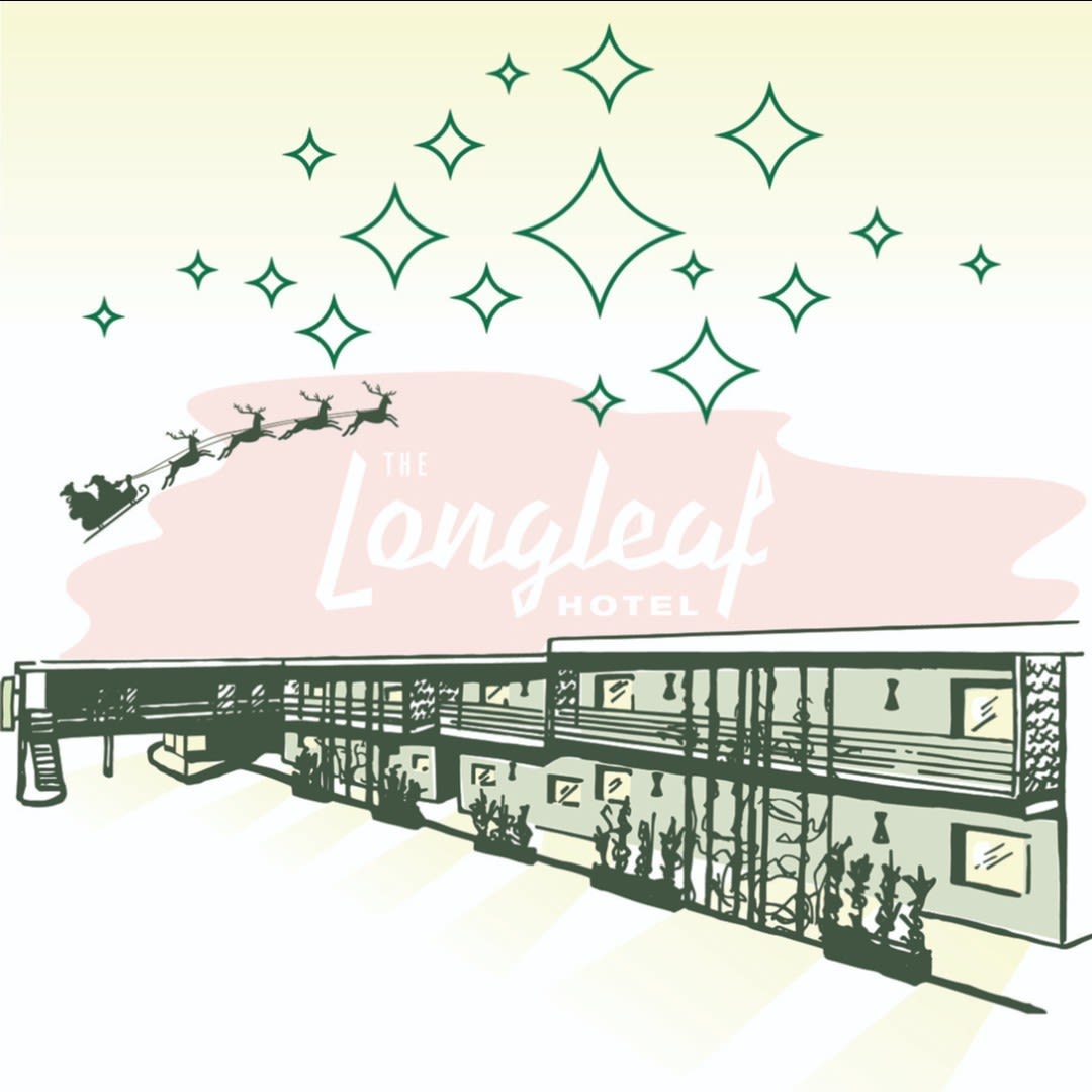 The Longleaf Hotel | Raleigh, NC 27603