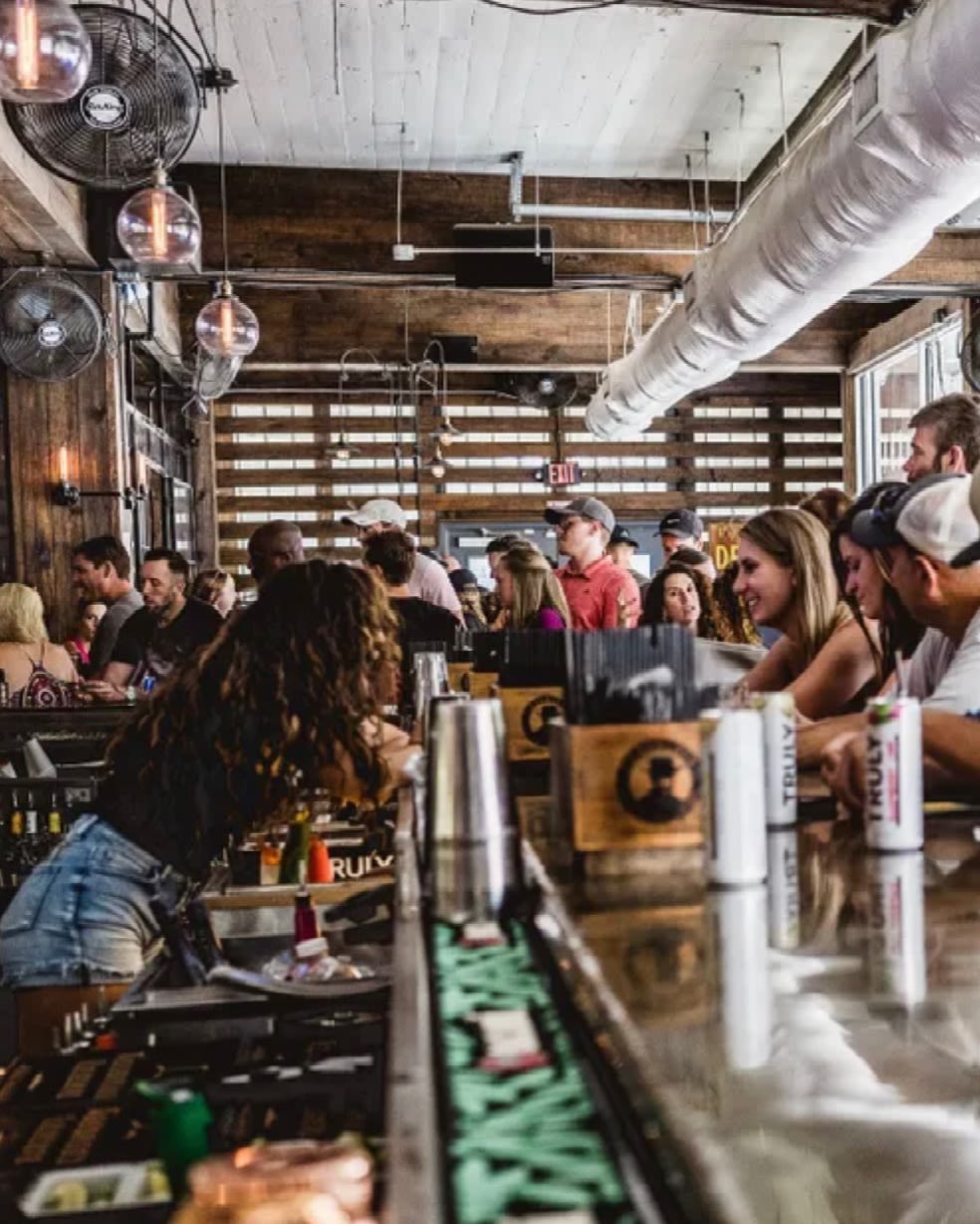 Milk Bar | Raleigh, NC 27603