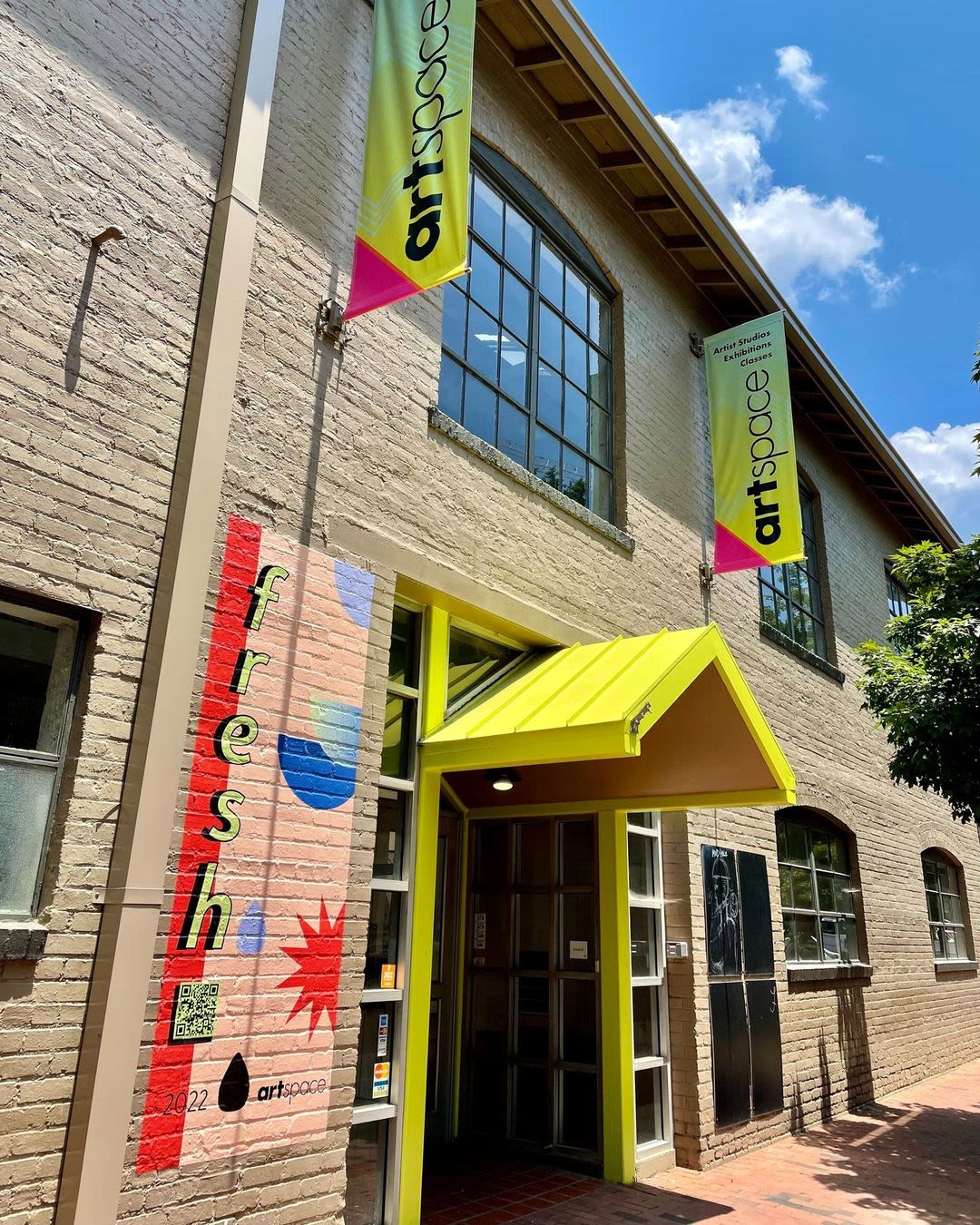 Artspace | Raleigh, NC 27601