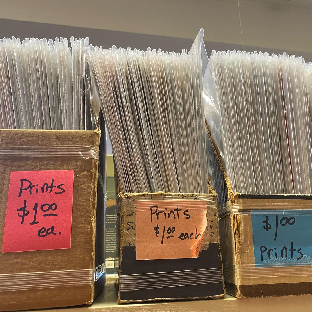 Reader's Corner | Raleigh, NC 27607