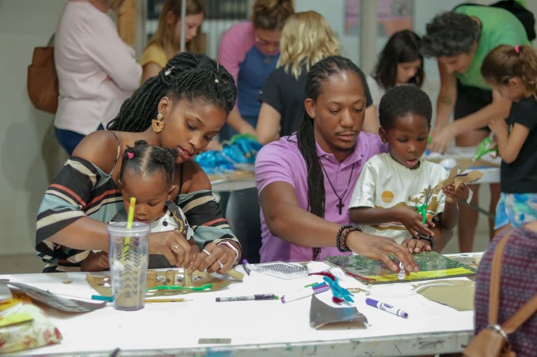 Artspace | Raleigh, NC 27601