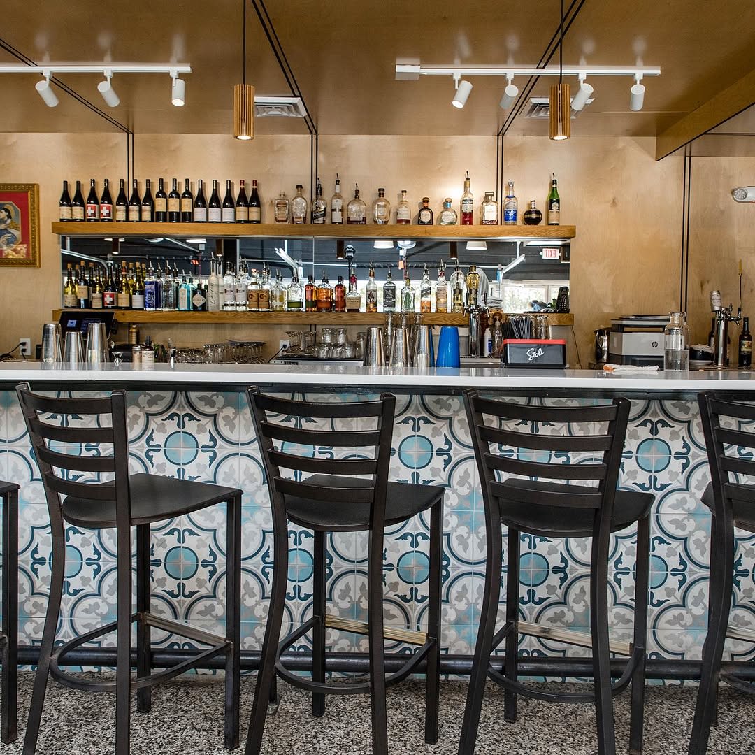 J. Betski's | Raleigh, NC 27608