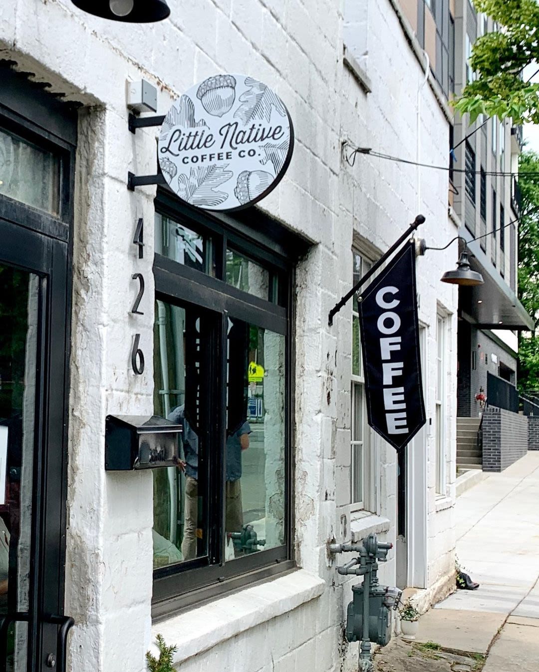 Little Native Coffee Co. | Raleigh, NC 27601