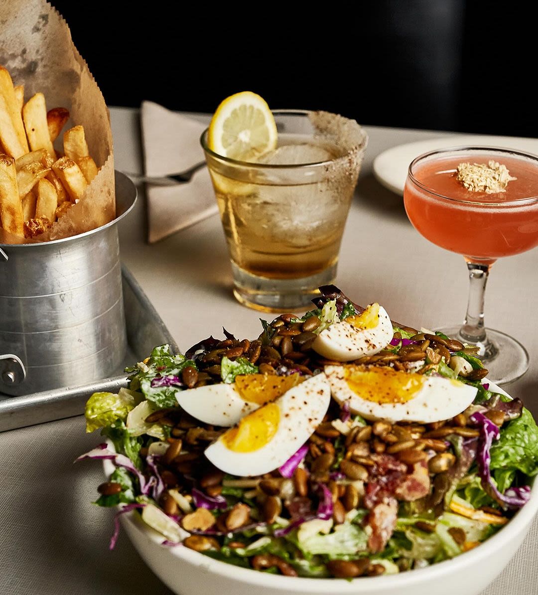 Fox Liquor Bar | Raleigh, NC 27601