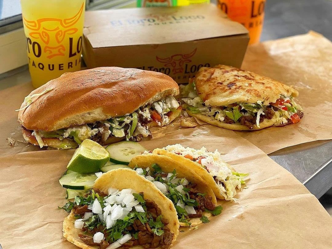 El Toro Loco Taqueria | Raleigh, NC 27601