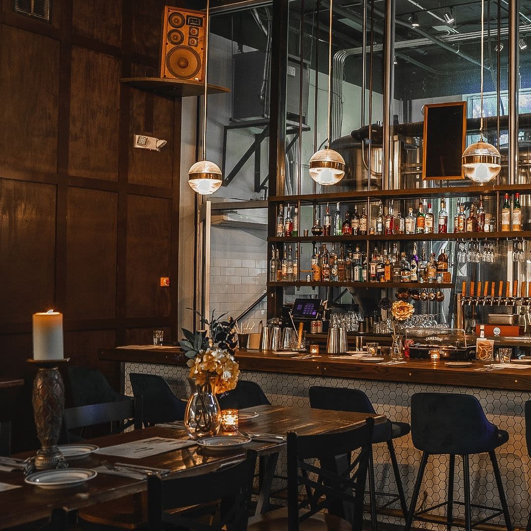 Flour & Barrel Kitchen and Bar | Raleigh, NC 27603