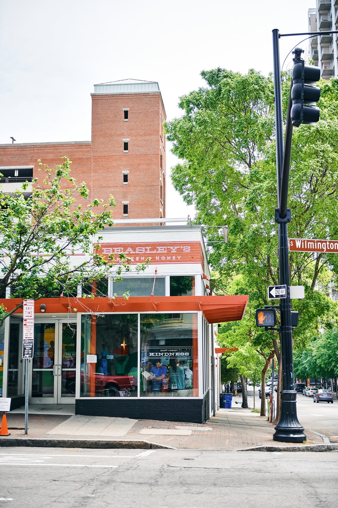 Beasley's Chicken + Honey | Raleigh, NC 27601