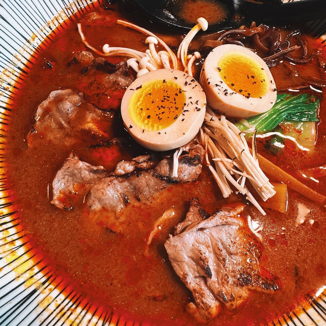 Daijobu | Raleigh, NC 27601