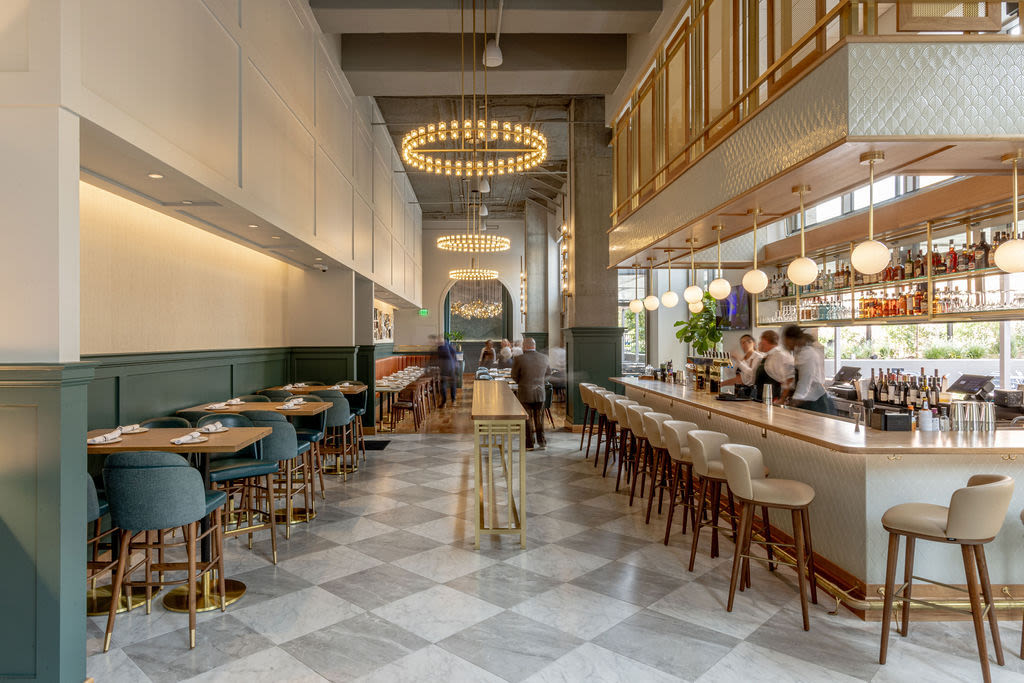 Birdie's Barroom and Kitchen | Raleigh, NC 27601