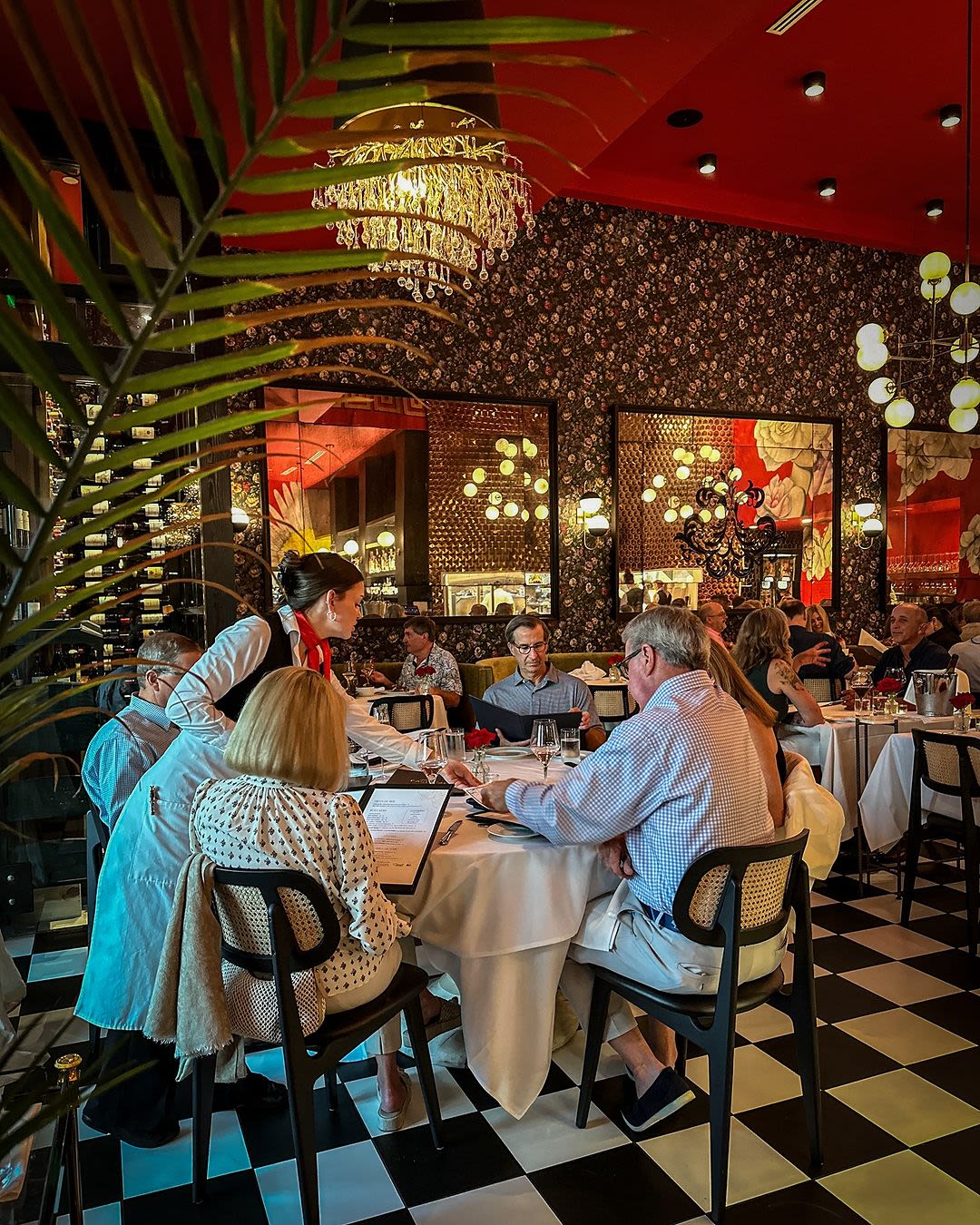 East End Bistrot | Raleigh, NC 27608