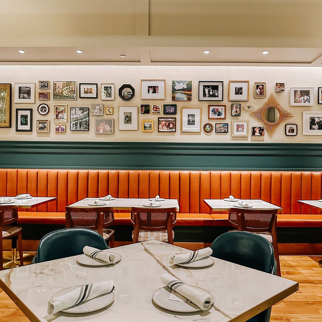 Birdie's Barroom and Kitchen | Raleigh, NC 27601