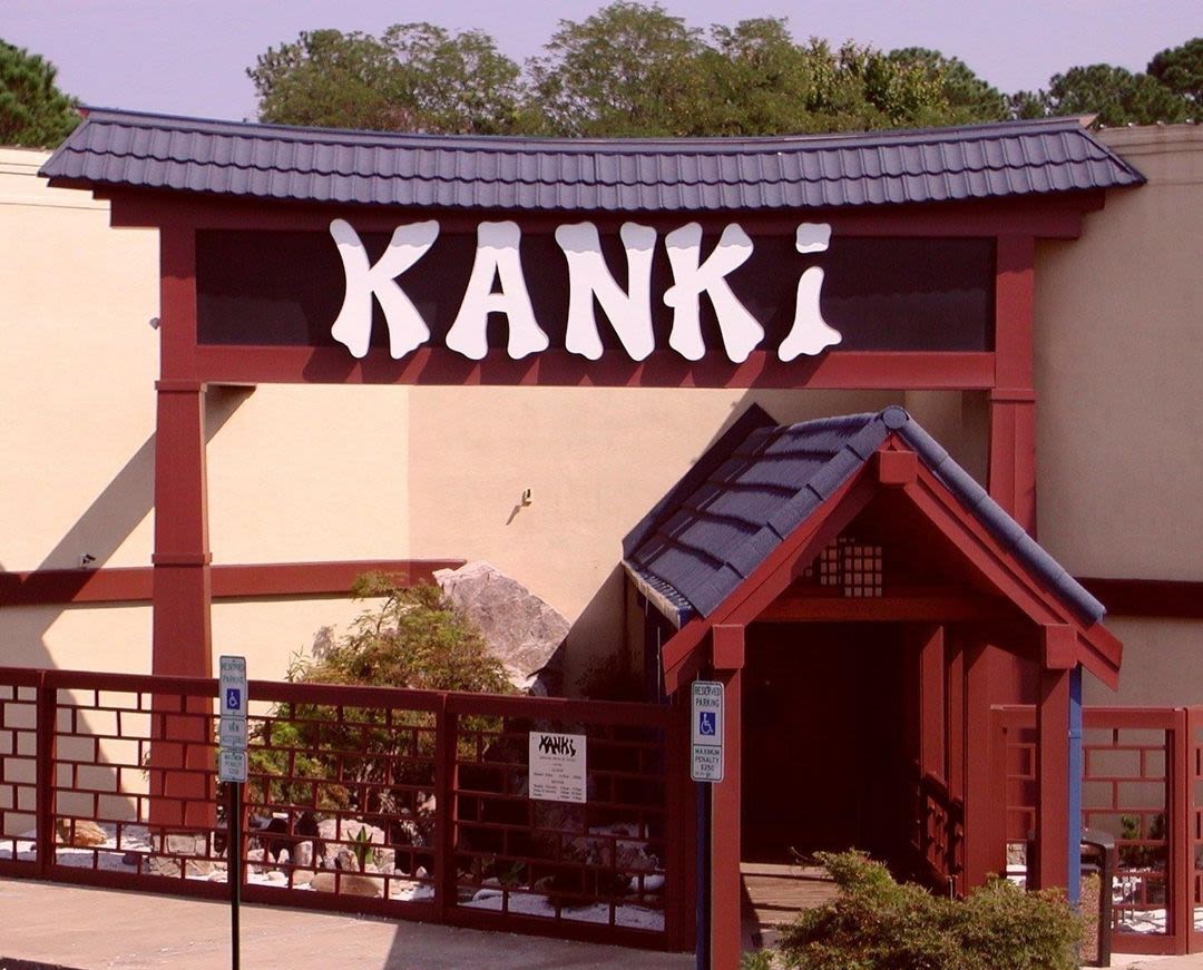 Kanki Japanese House of Steaks & Sushi | Raleigh, NC 27609