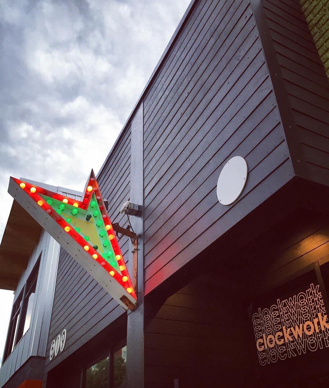 Clockwork | Raleigh, NC 27603