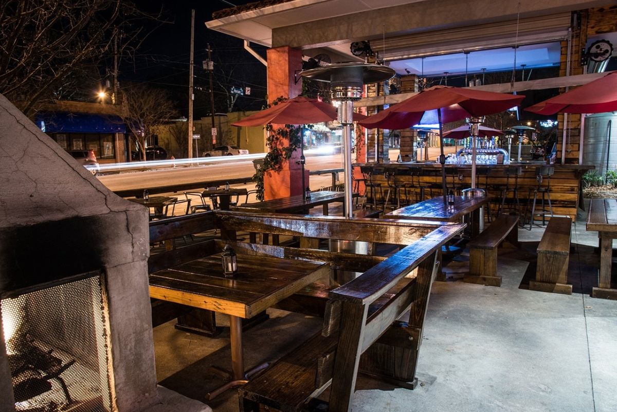 The Station | Raleigh, NC 27604