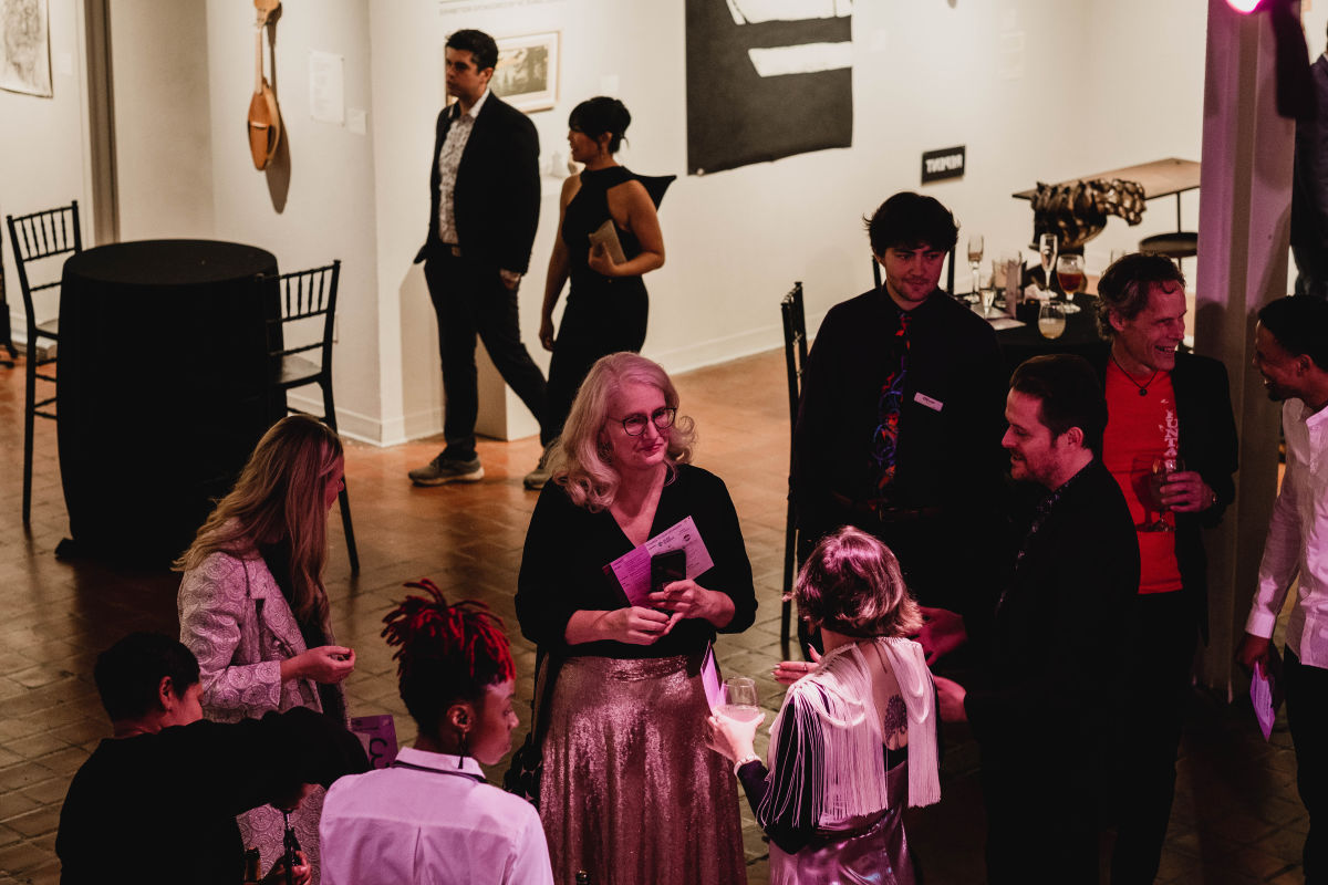 Artspace | Raleigh, NC 27601