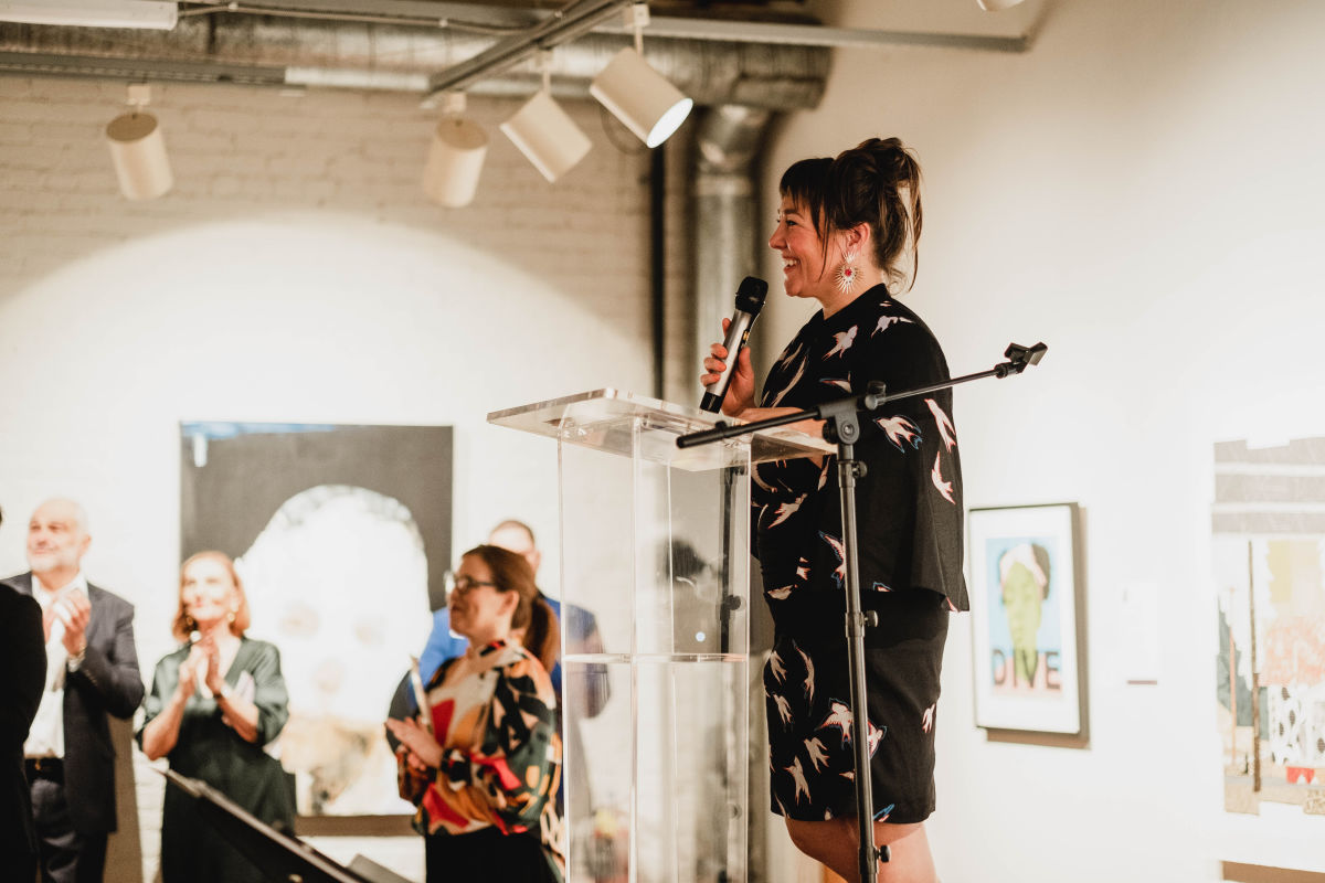 Artspace | Raleigh, NC 27601