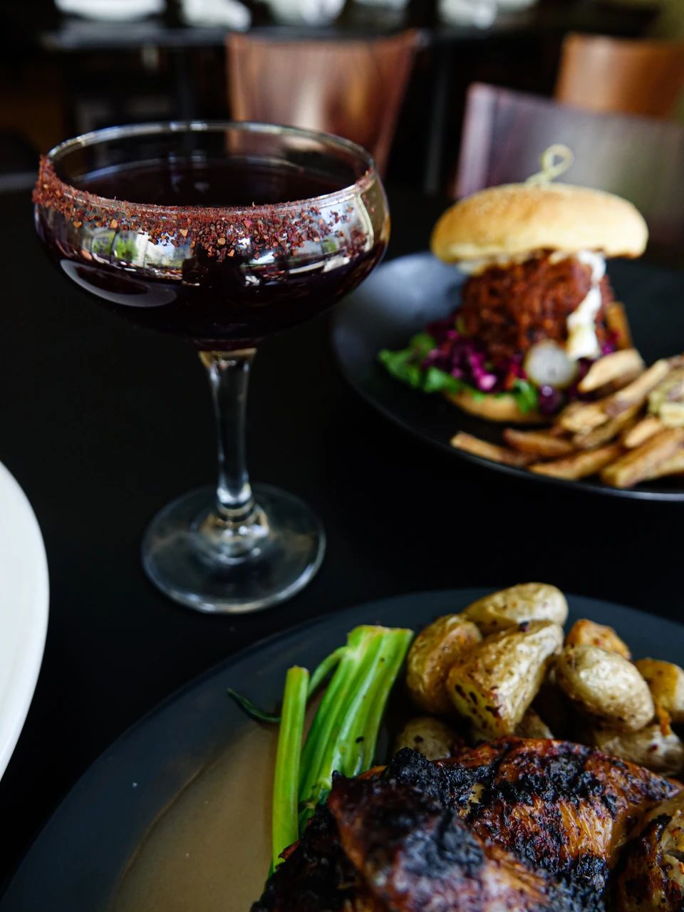 Sitti | Raleigh, NC 27601