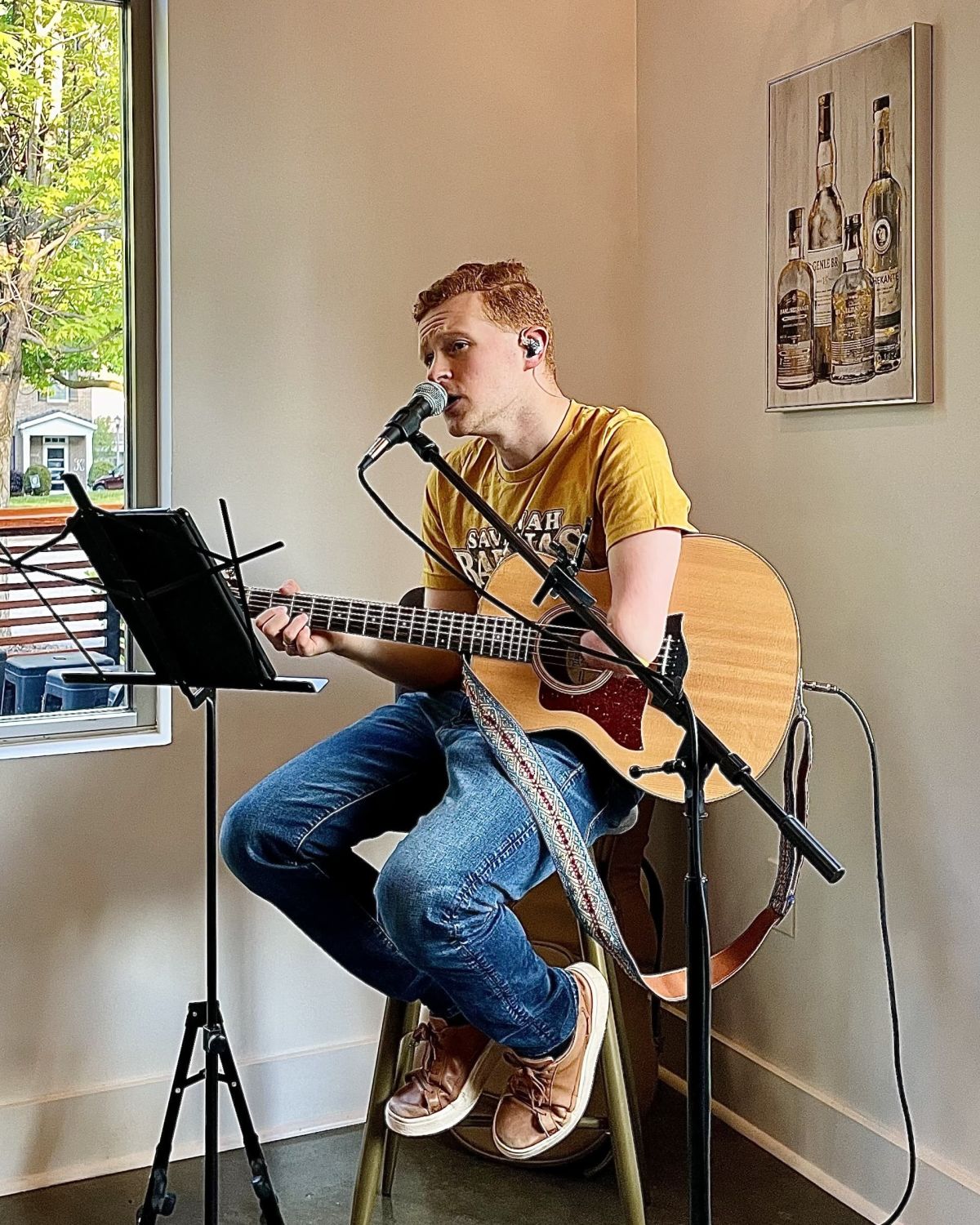 Andrew Young | Raleigh, NC 27614