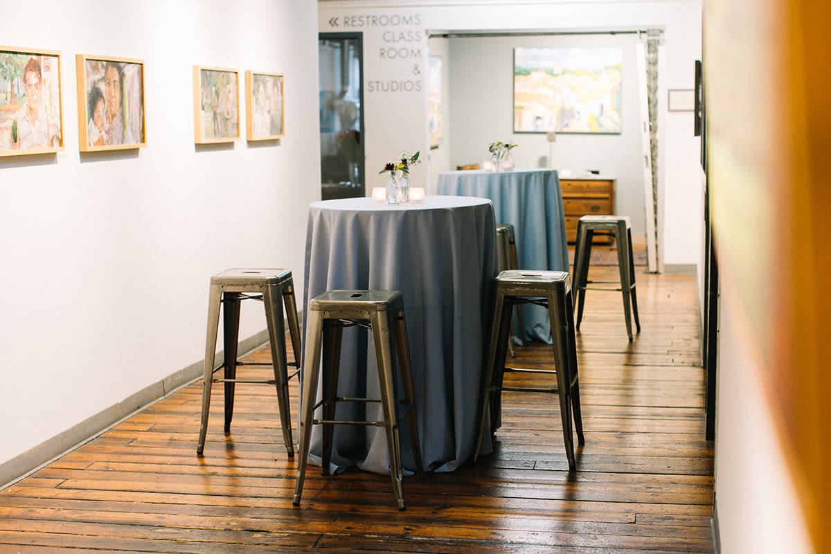 Artspace | Raleigh, NC 27601