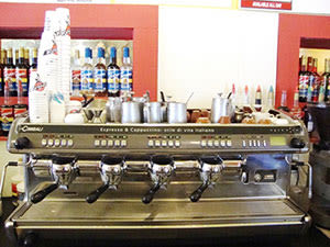 Cup A Joe | Raleigh, NC 27607