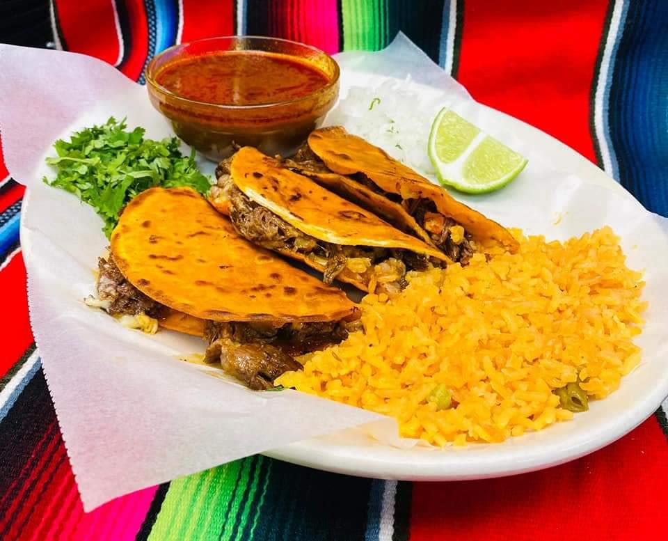 El Rodeo Mexican Restaurant | Raleigh, NC 27601