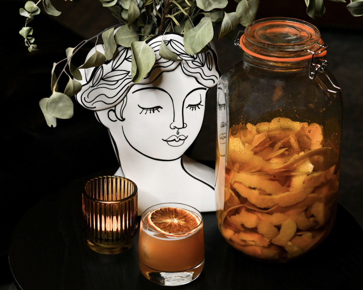 Moon Room | Raleigh, NC 27603