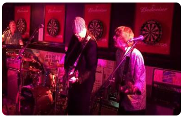 Follow Me to Fuquay-Varina Concert- Crush | Fuquay-Varina, NC 27526