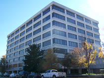 Terry Sanford Federal Building & U.S. Courthouse | Raleigh, NC 27601