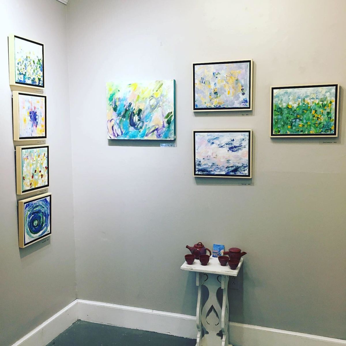Spring Street Gallery | Block Island, RI 02807