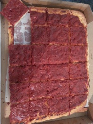 DePetrillo's Pizza & Bakery - Glocester | Chepachet, RI 02814