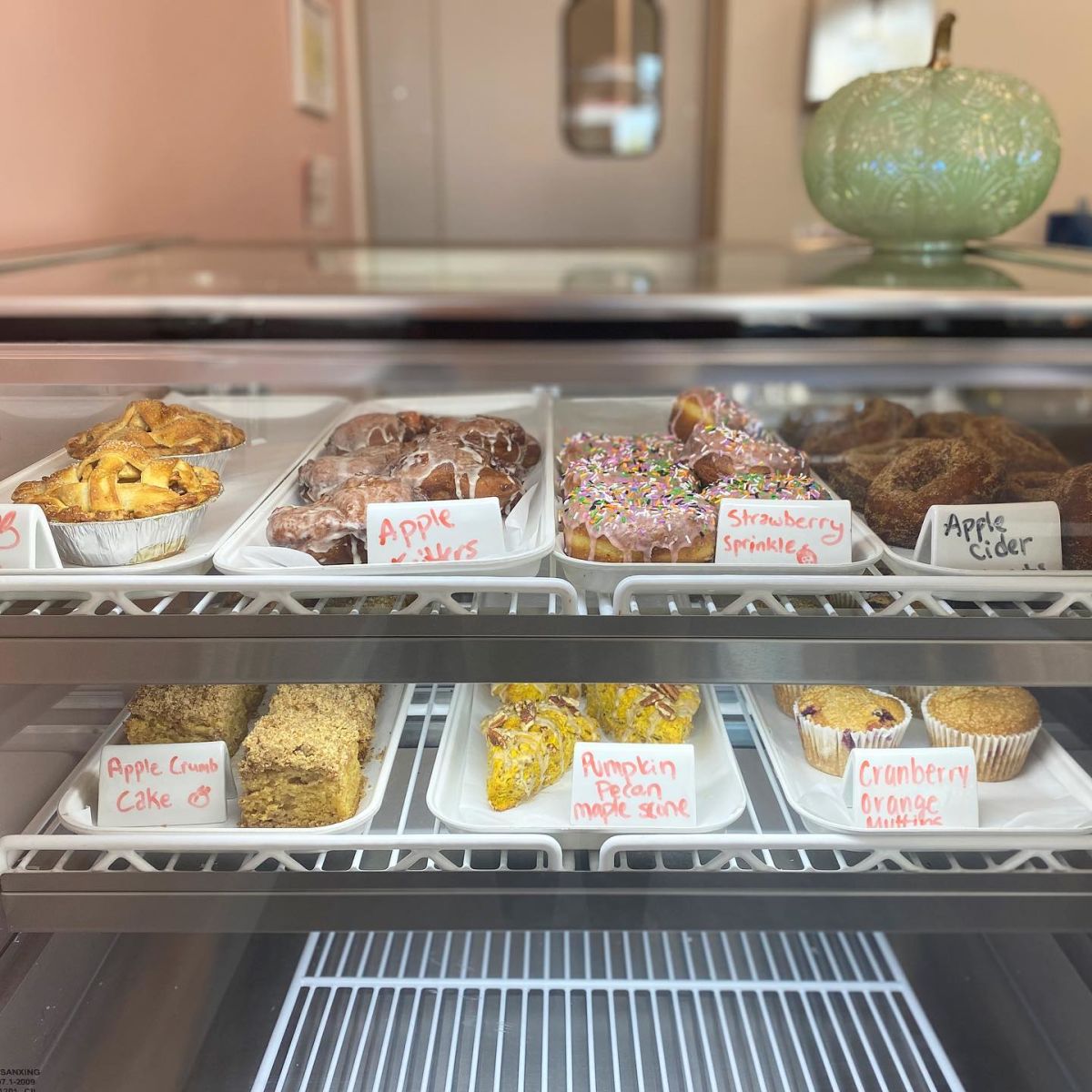 Blush Bakeshop | Providence, RI 02909