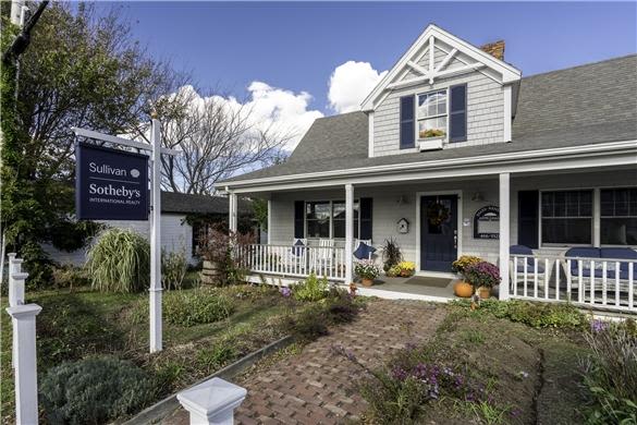 Sullivan Sotheby's Real Estate | Block Island, RI 02807
