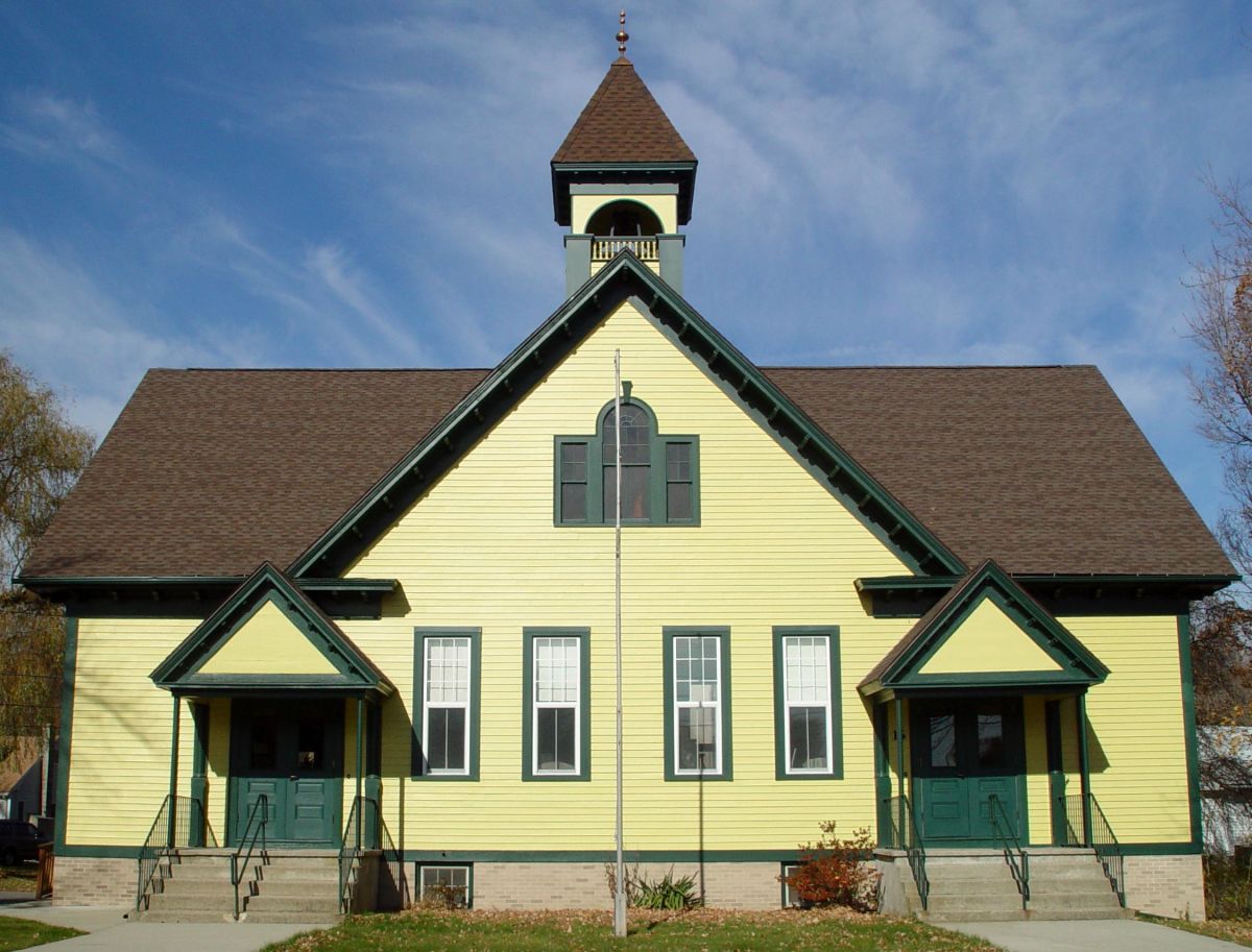 Burrillville Historical and Preservation Society | Pascoag, RI 02859