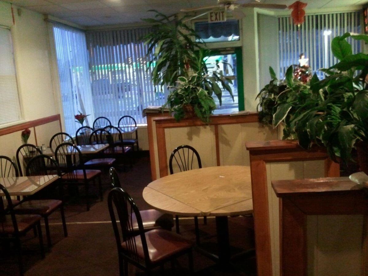 Golden Bowl | Barrington, RI 02806