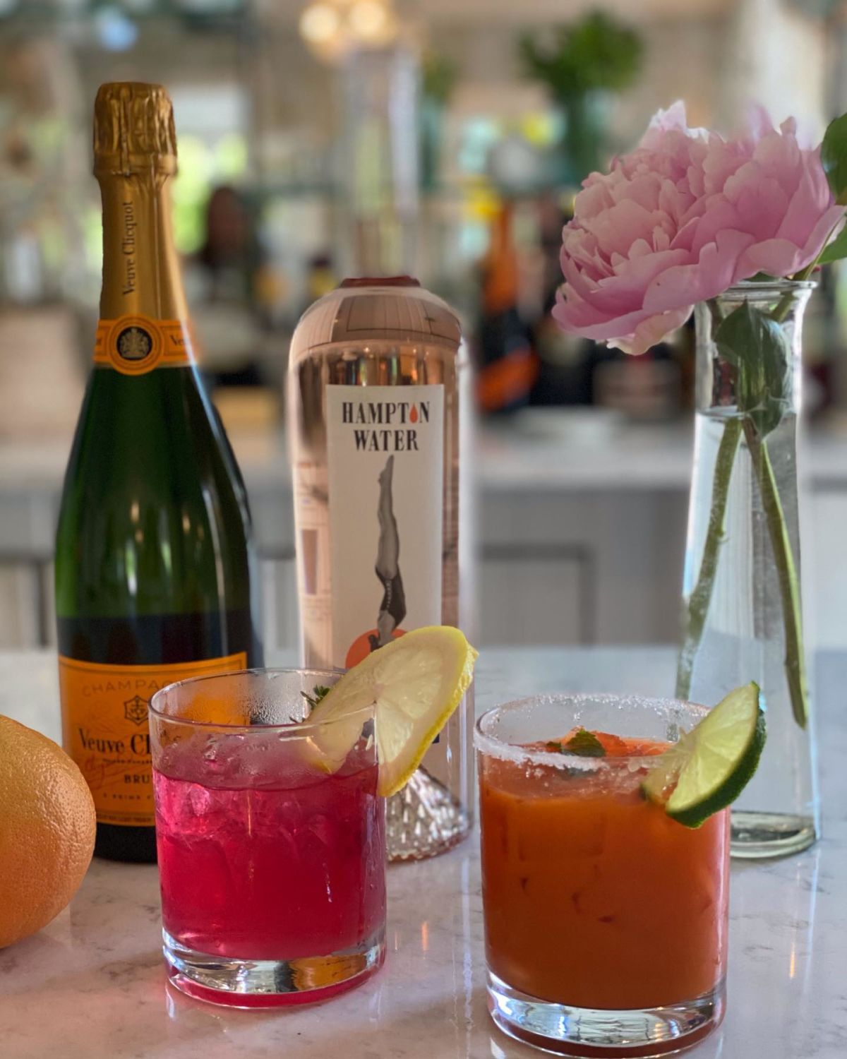 Manisses Restaurant | Block Island, RI 02807