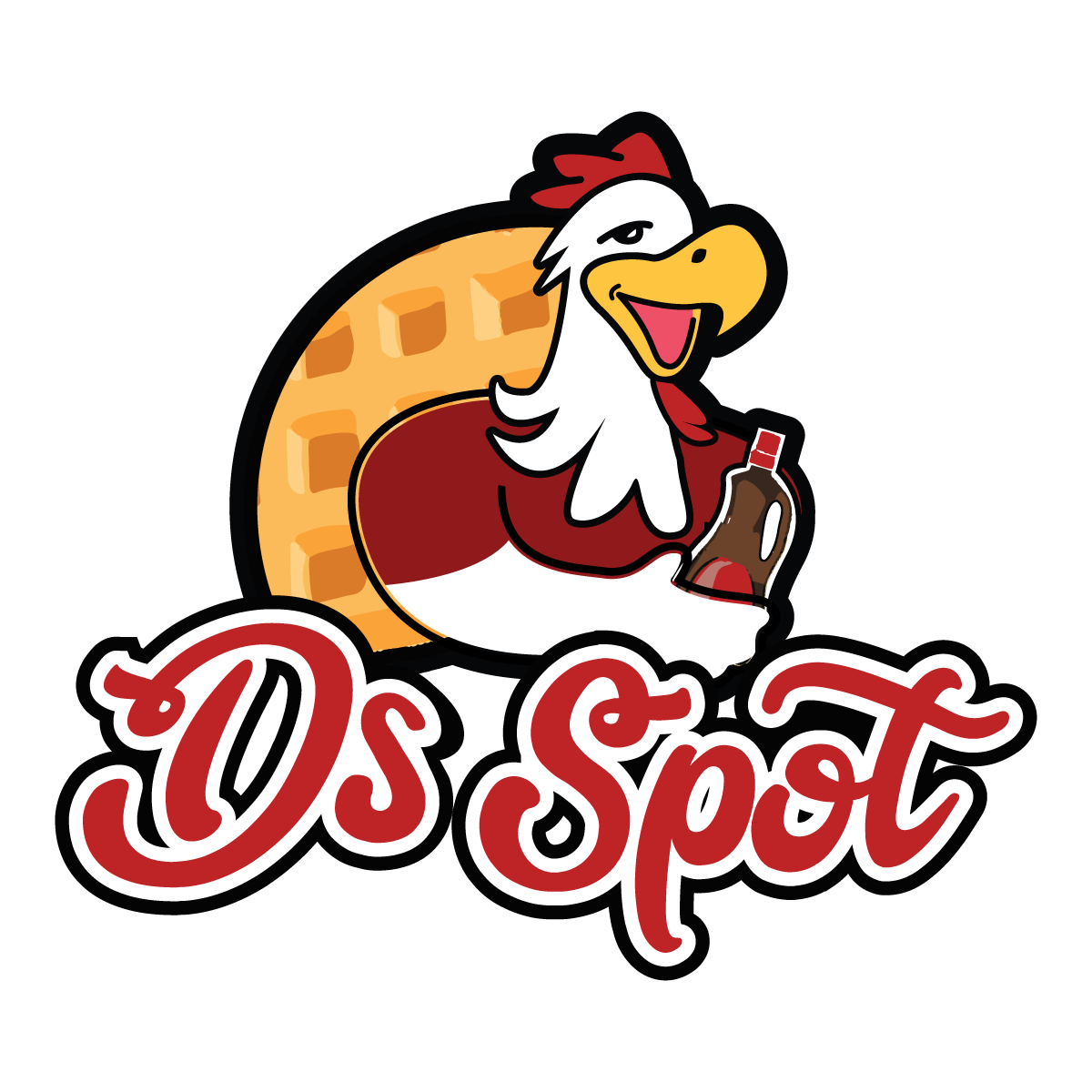 D's Spot | Pawtucket, RI 02860