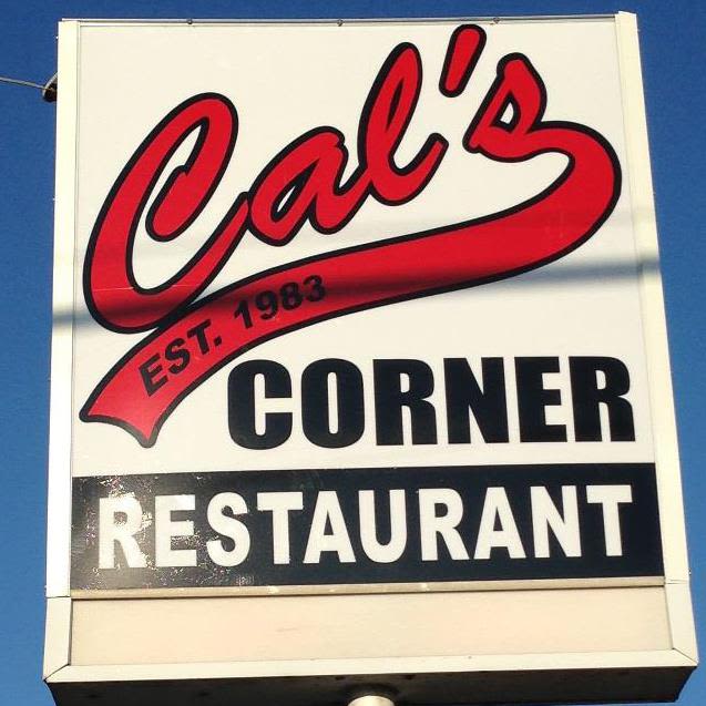 Cal's Corner | North Providence, RI 02911-2940