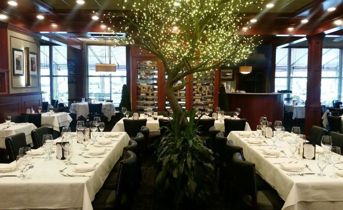Trattoria Romana | Johnston, RI 02919-3232