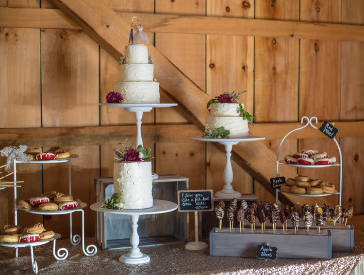 Celebrated | Richmond, RI 02898