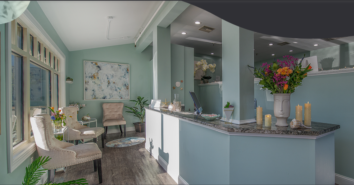 Pier Spa Narragansett | Narragansett, RI 02882