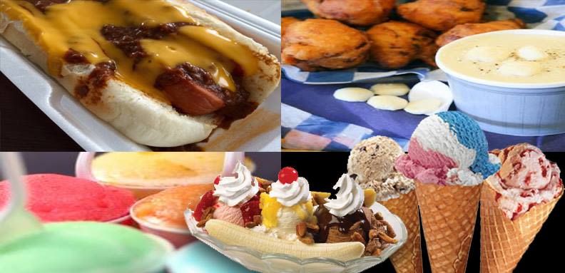 Len's Hot Dog, Ice Cream & Seafood Haven | Pawtucket, RI 02860