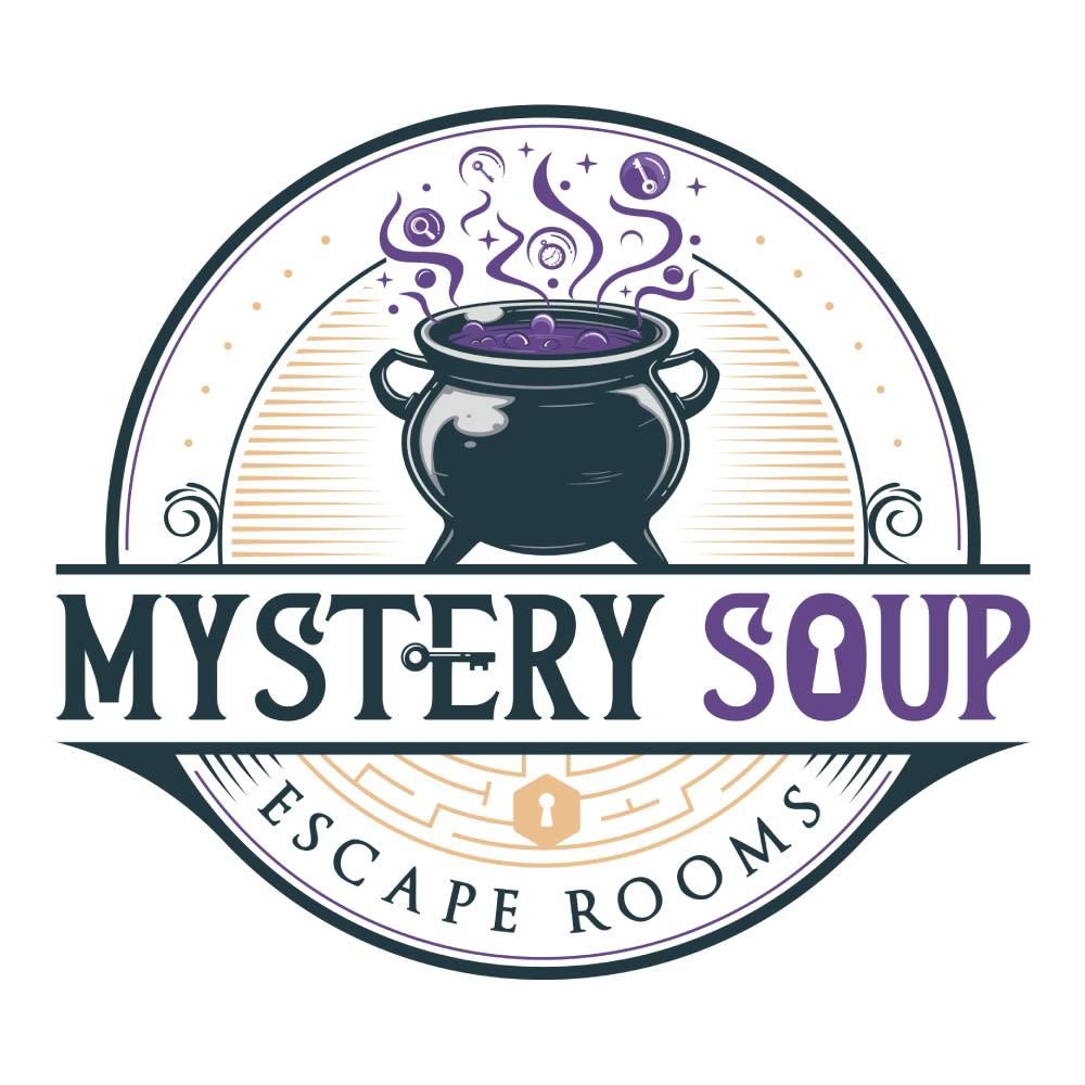 Mystery Soup Escape Rooms | Pawtucket, RI 02860