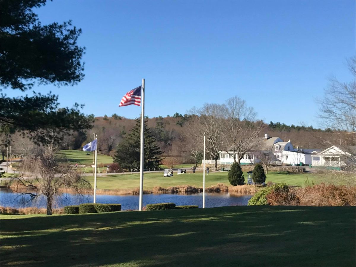 Foster Country Club, Inc. | Foster, RI 02825