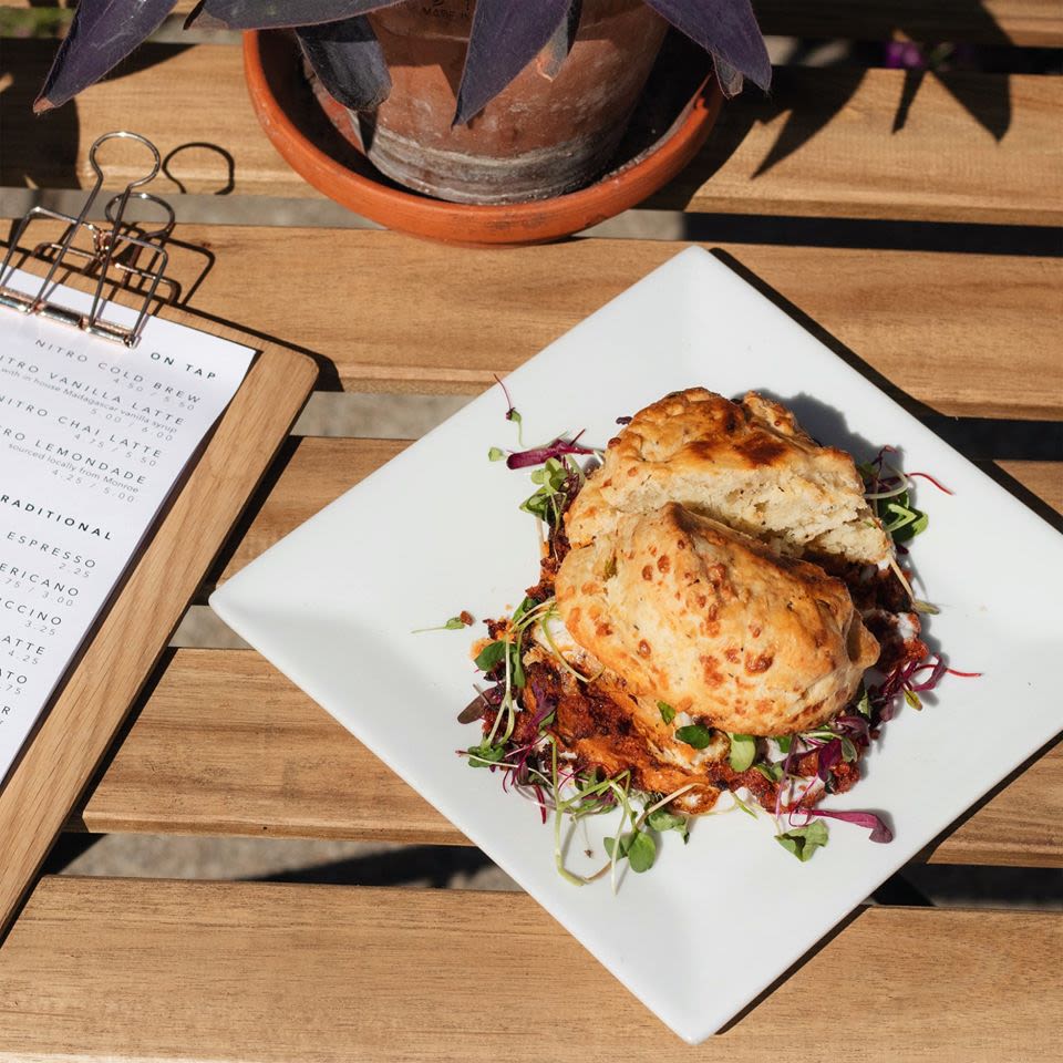 The Nitro Bar | Providence, RI 02903