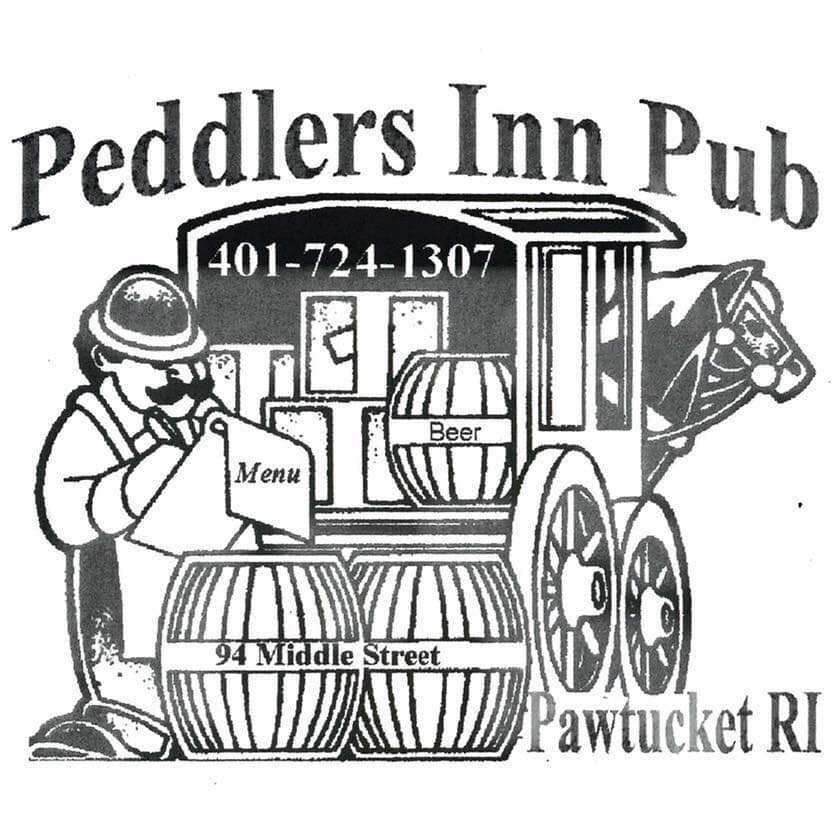 Peddlers Inn Pub | Pawtucket, RI 02860