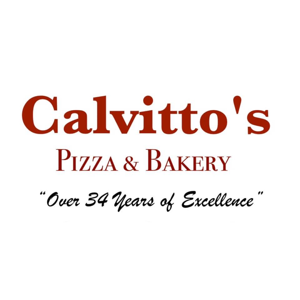 Calvitto's Pizza & Bakery | Cranston, RI 02920-6668
