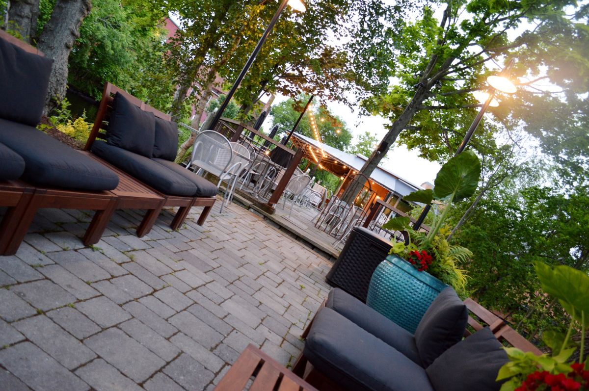 Bridge Restaurant | Westerly, RI 02891