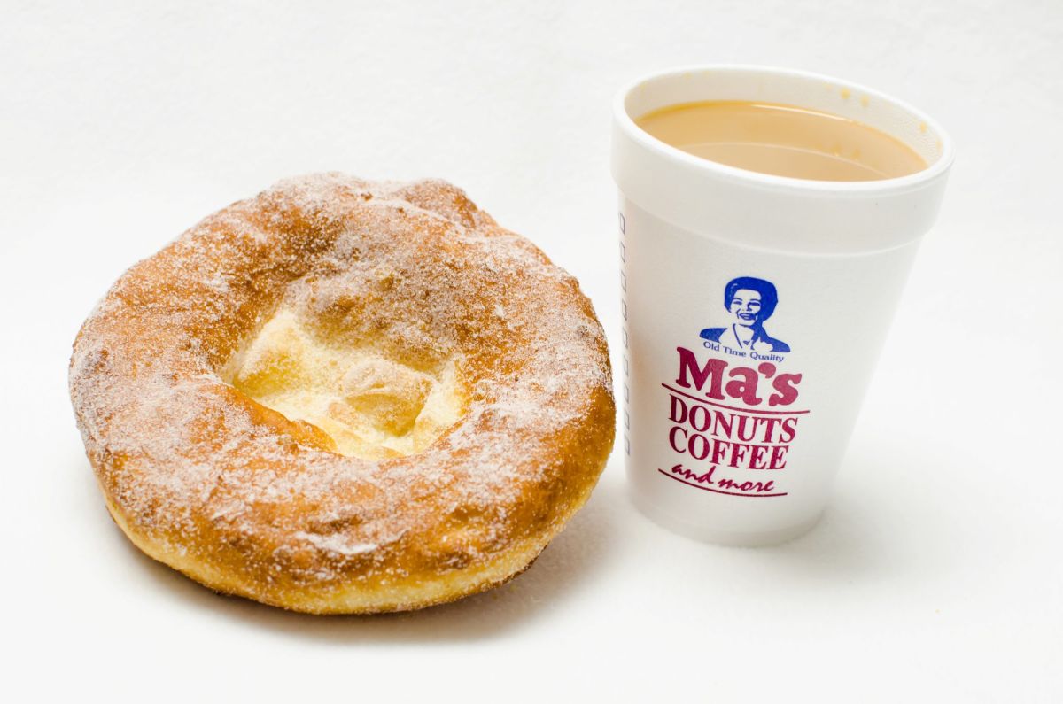 Ma's Donuts | Middletown, RI 02842