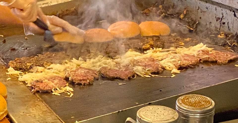 Stanley's Famous Hamburgers | Central Falls, RI 02863