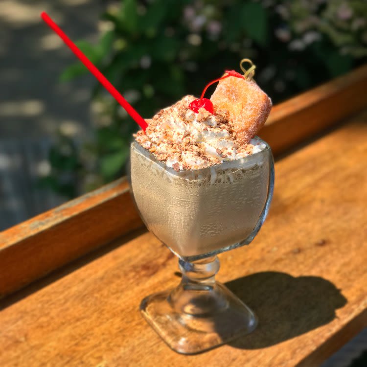 Iggy's Creamery | Warwick, RI 02889